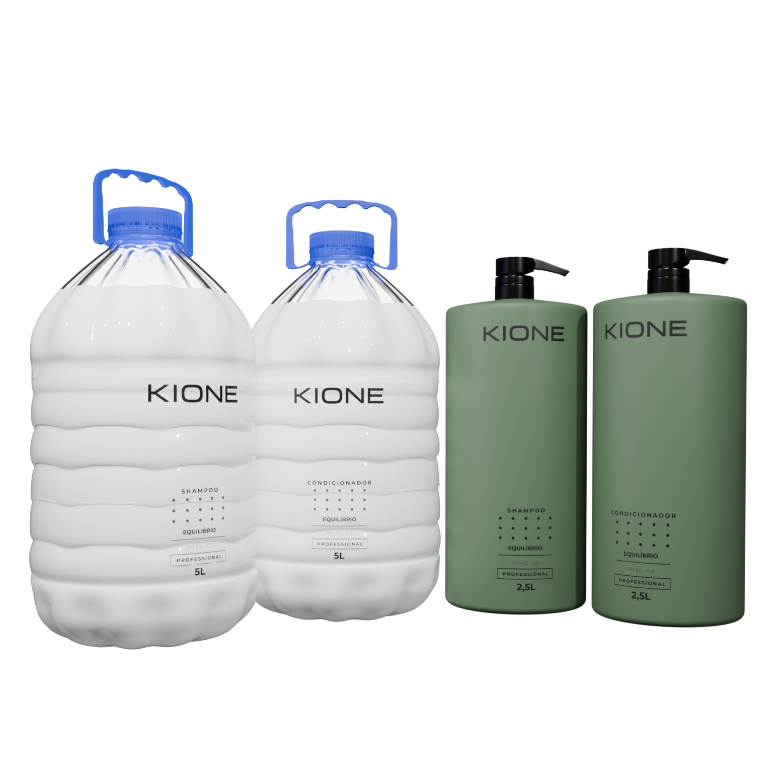Kione Cosmetic – Empoderando mulheres através da beleza